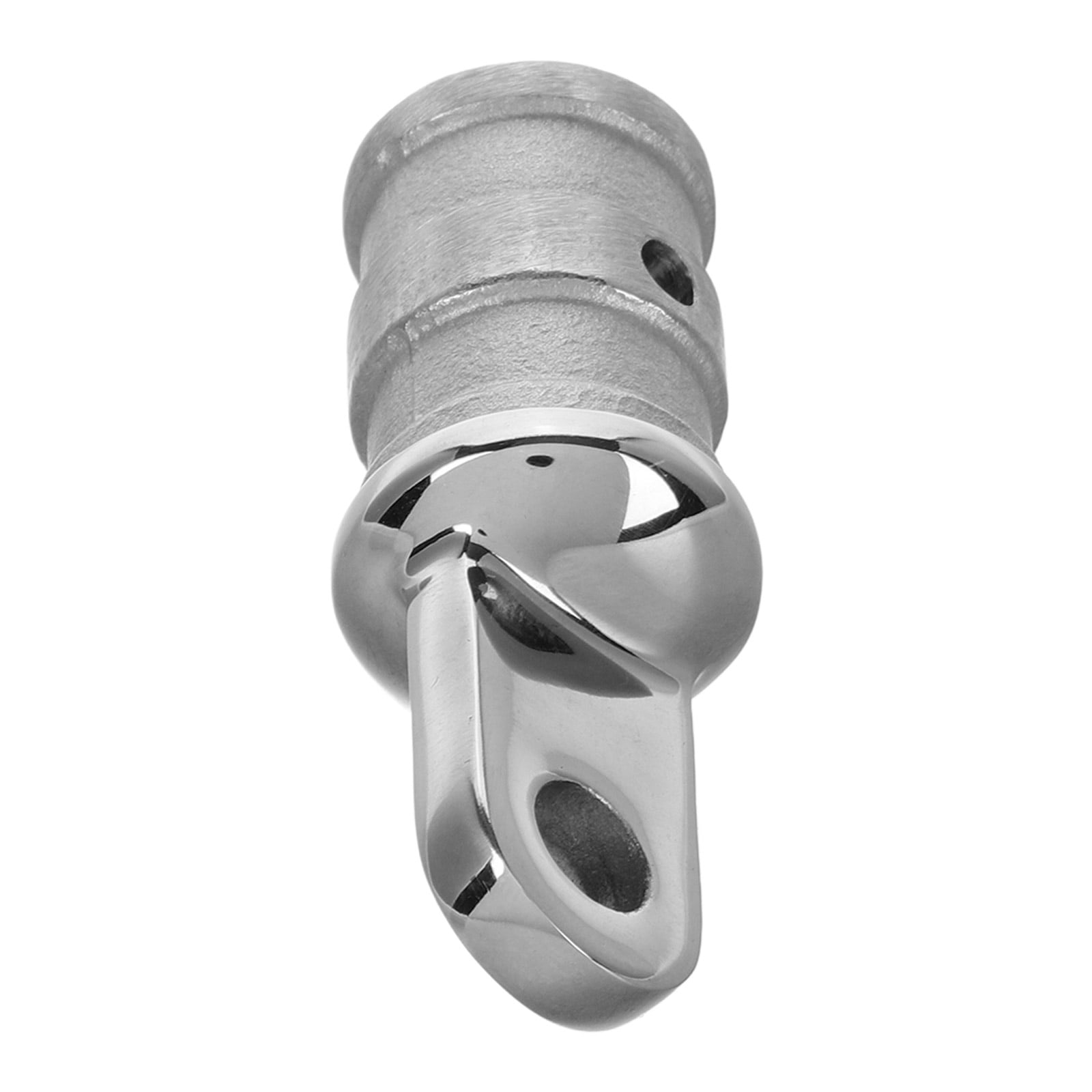 LIFKOME 1Pcs Bimini Top Fittings for Kayak and Canoe 2.48X0.79X0.79in ...