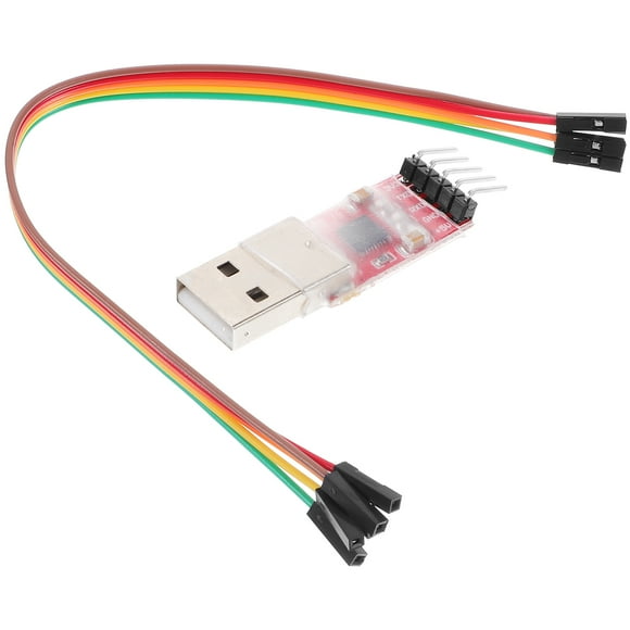USB to Serial Adapter
