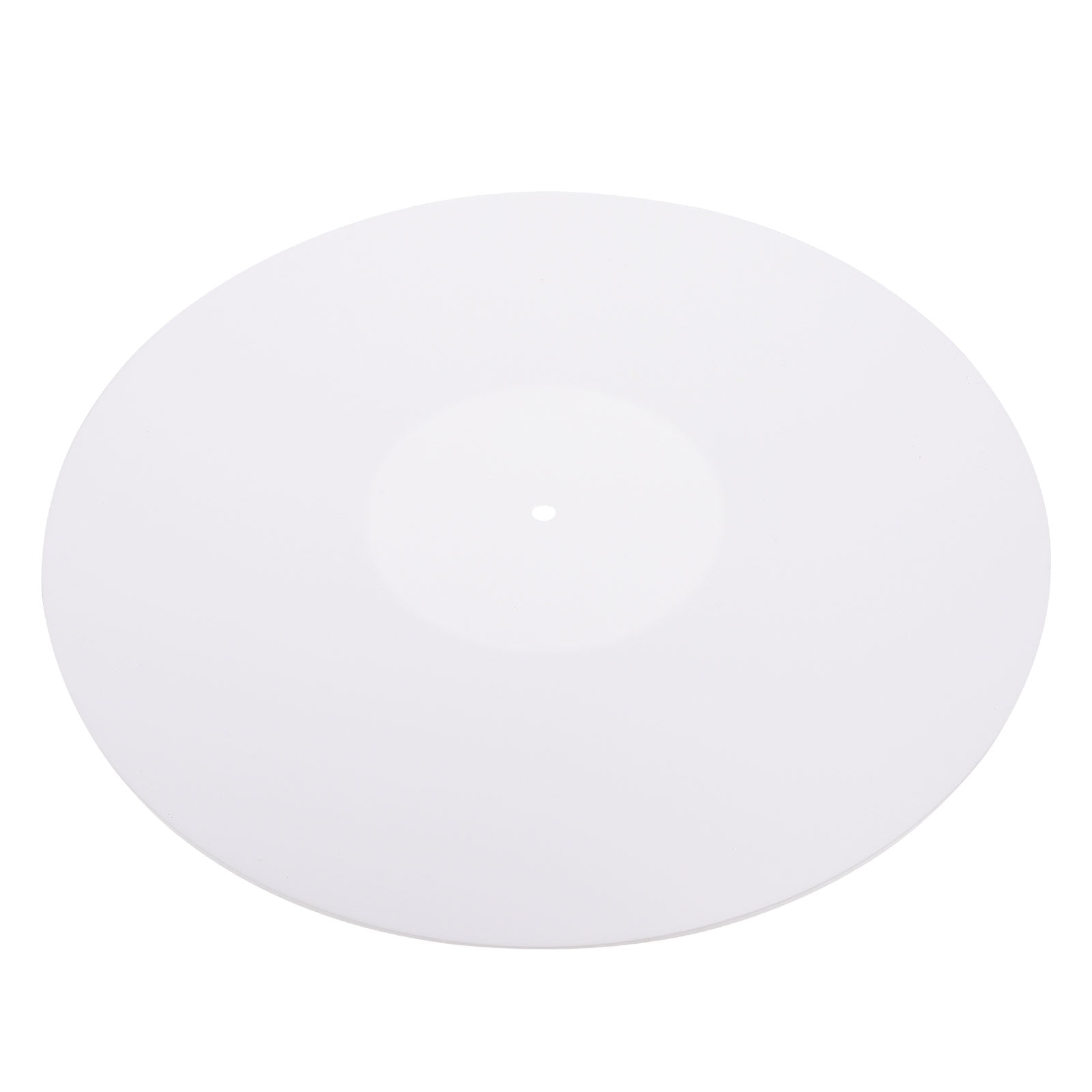 LIFKOME 1Pcs Vinyl Record Slipmat for Turntable Vinyl Disc Record ...