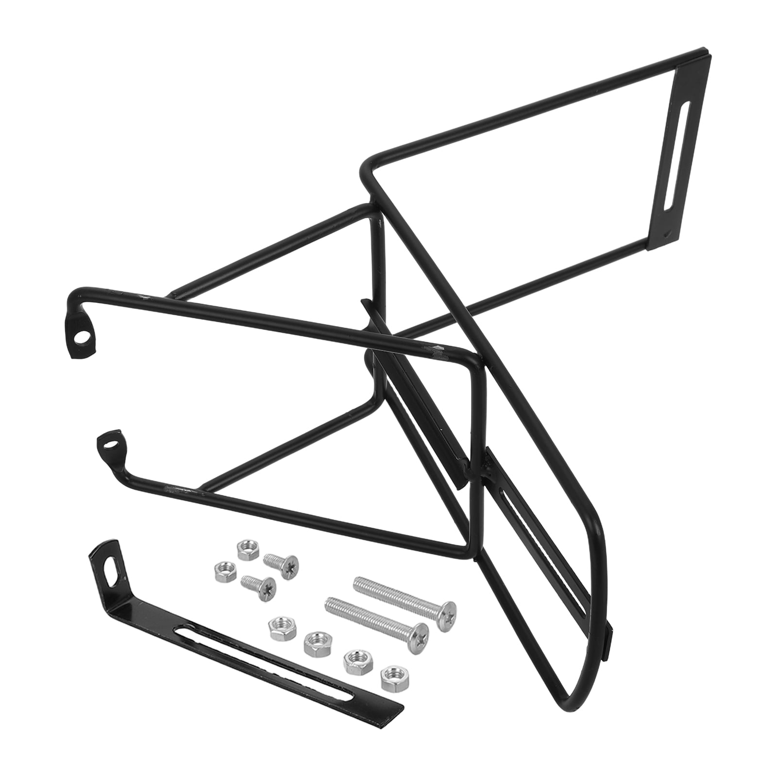 LIFKOME 1Set Aluminum alloy Bicycle Front Racks Carrier Shelf Bike ...