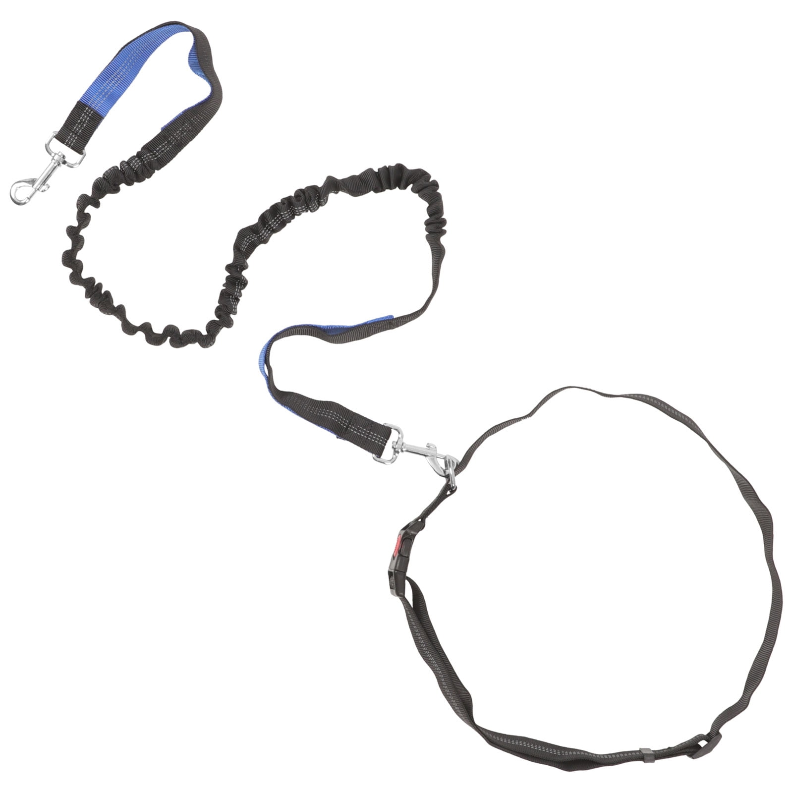 LIFKOME 1Set Dog Running Waist Leash for Jogging and Park with ...