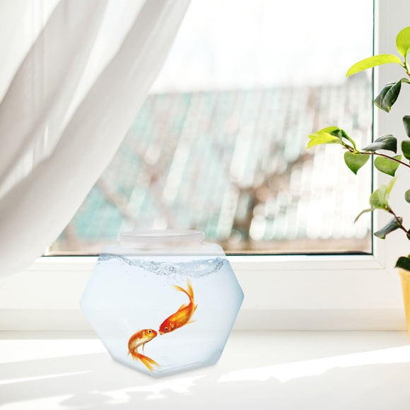 Fish Bowls For Centerpieces