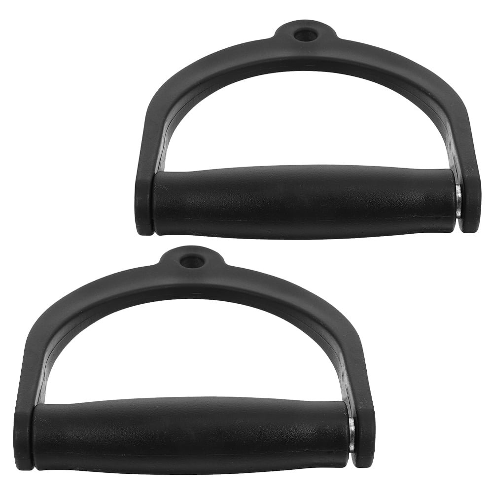 LIFKOME 2 Pcs Training Workout Handles Adjustable Fitness - Walmart.com