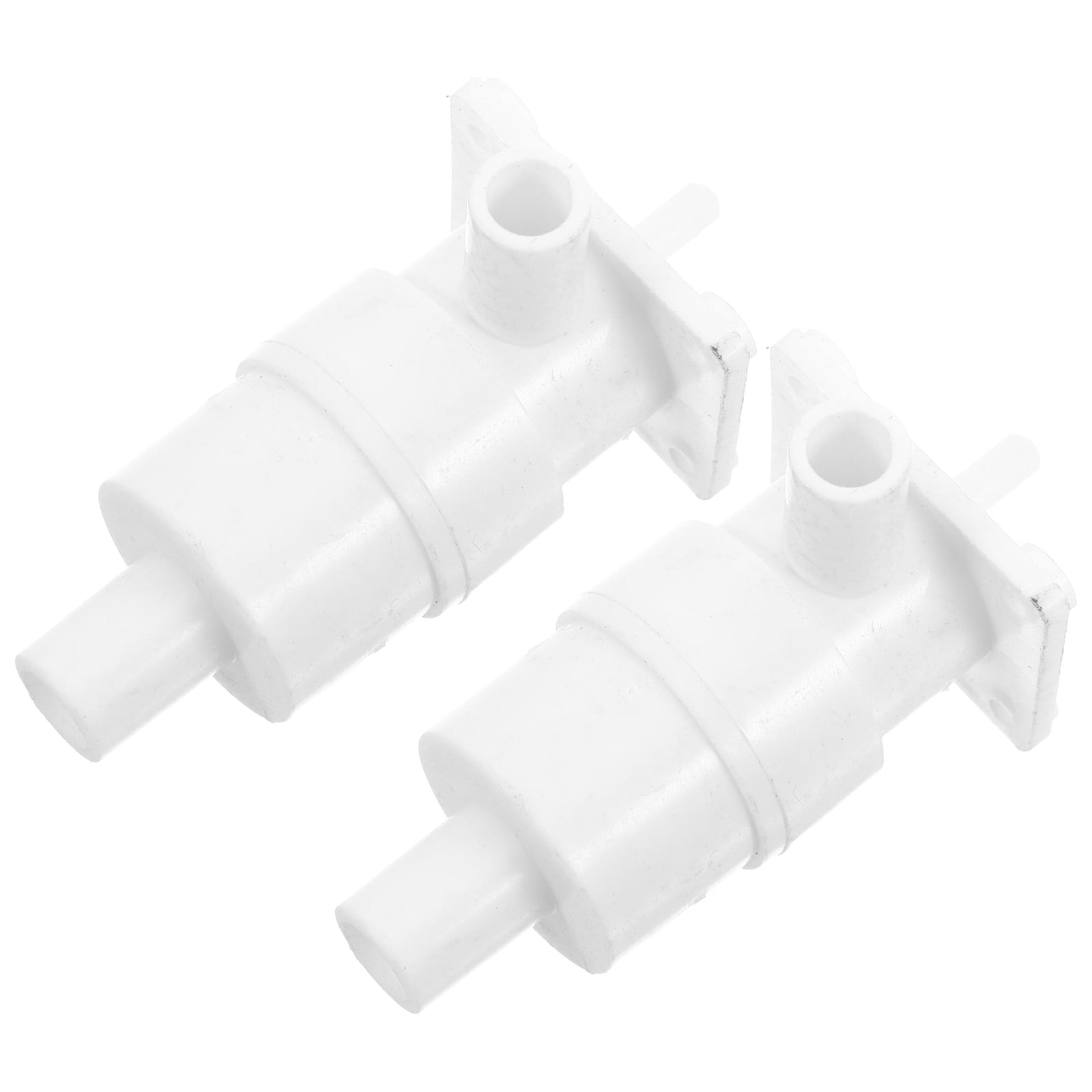 LIFKOME 2 Pcs Water Dispenser Spigot Replacement With Faucet Universal ...