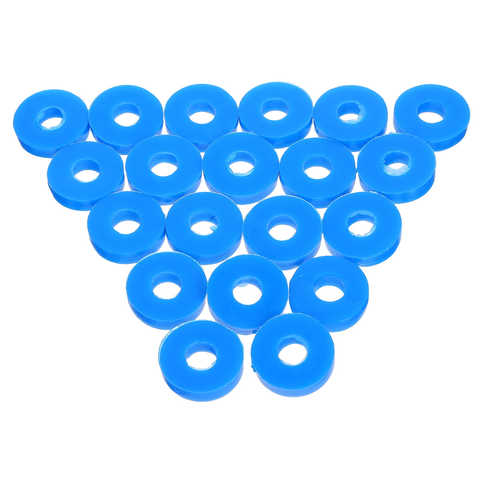 LIFKOME 20pcs Air Conditioner Accessories Rubber Shock Pads AC ...