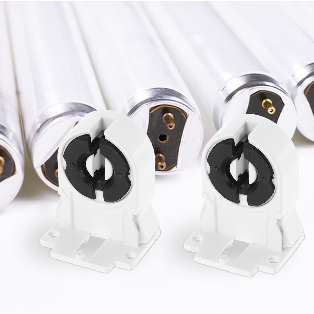 LIFKOME 20pcs LED Conversion Lamp Holder Base for Home Use MultiColor ...