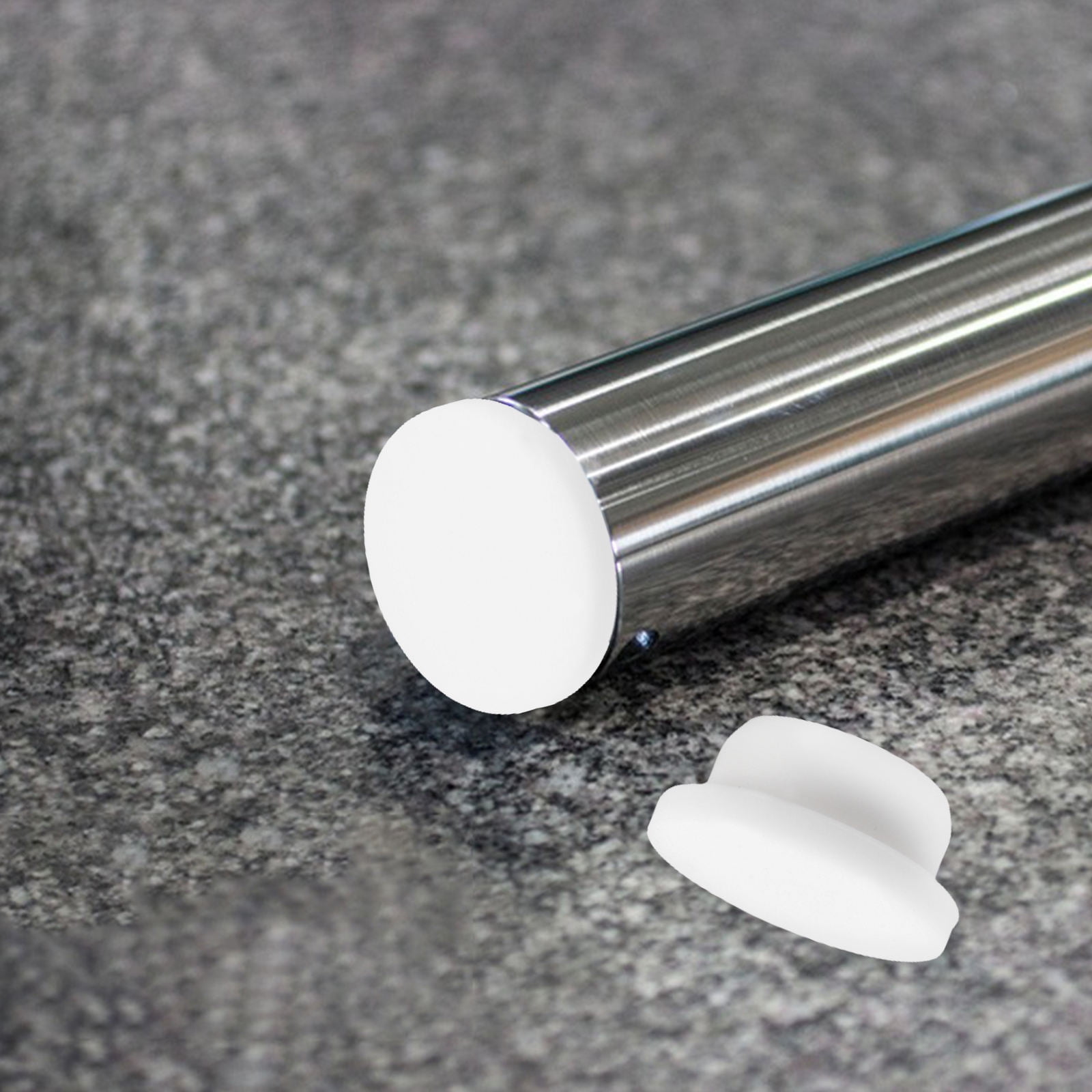 LIFKOME 24pcs Good Seal Hole Plugs Universal Round Silicone Plug For ...