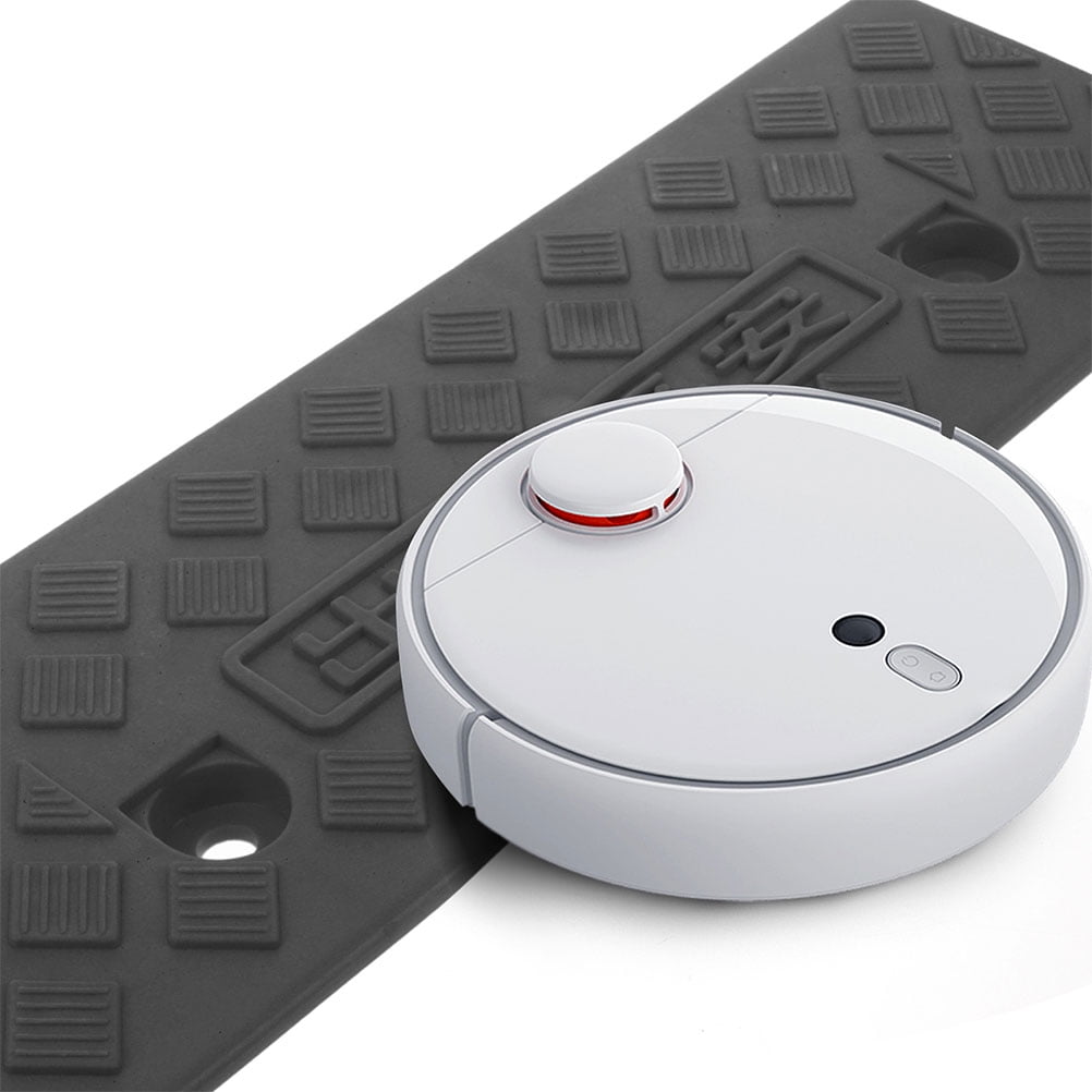 LIFKOME 2PCS Threshold Ramps Versatile Loading Ramps Wheelchair Ramps ...