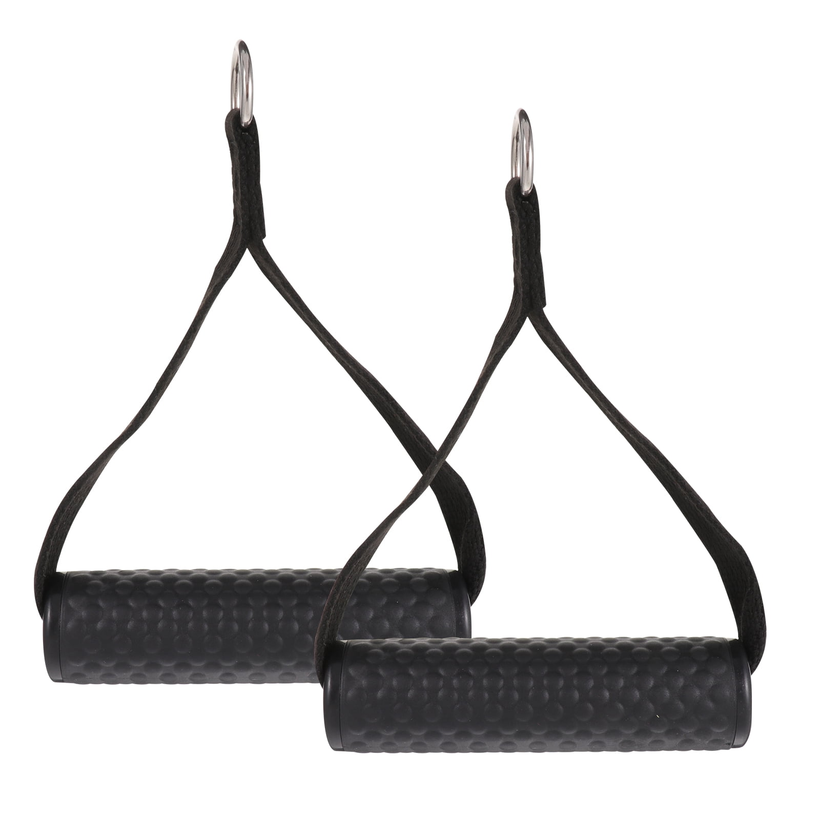 LIFKOME 2Pack Fitness Handle for Exercise Machine with Tension ...