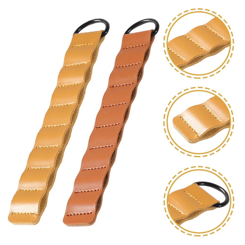 LIFKOME 2Pcs Chain Sleeve Tent Peg Organizer for Picnic Portability - Walmart.com