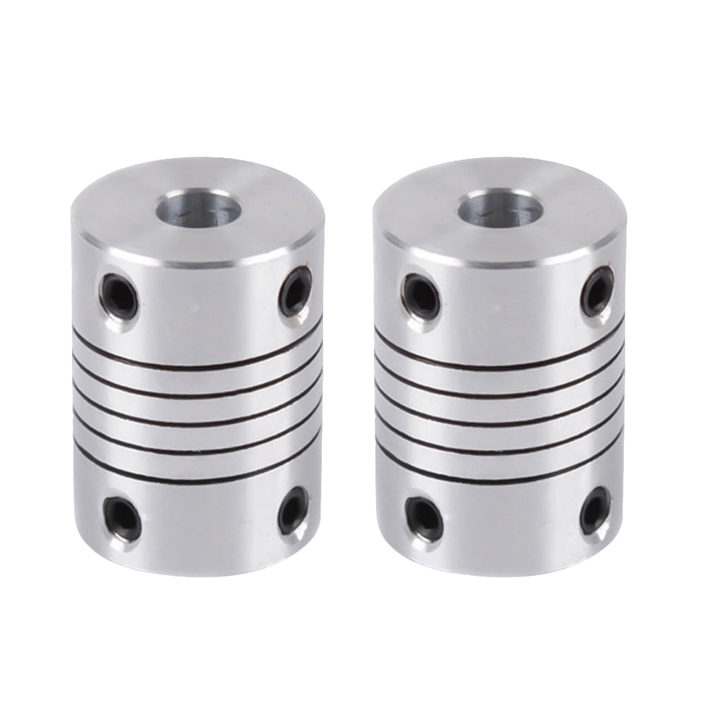 Stepper Motor Connector