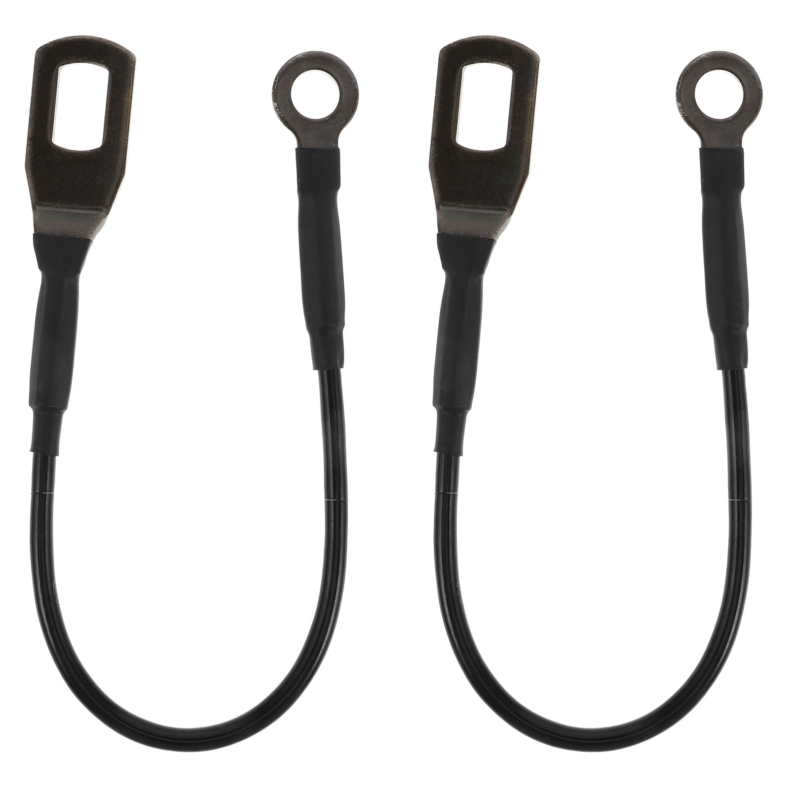 LIFKOME 2Pcs Tailgate Release Cable Hardware for Smooth Operation and ...