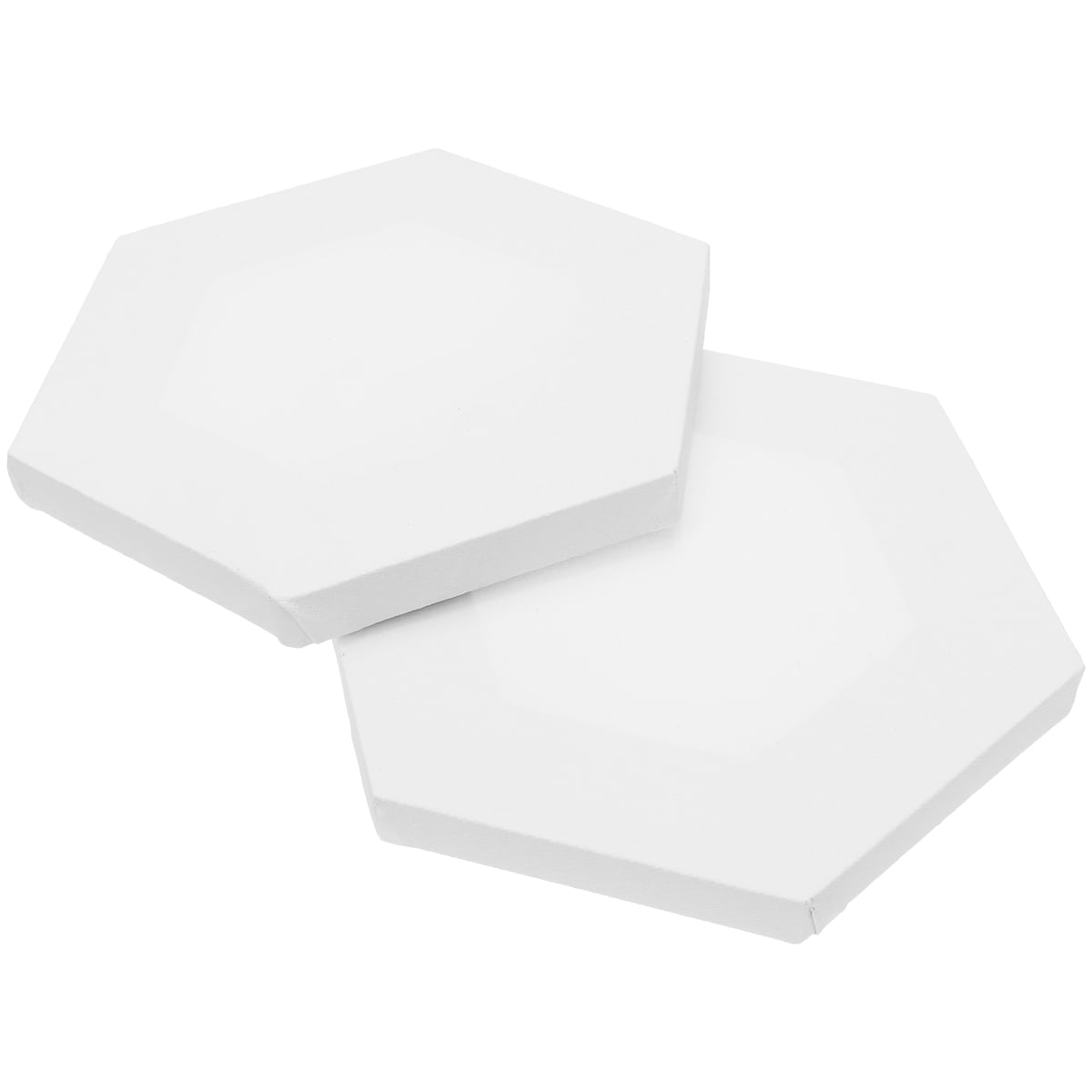 LIFKOME 2Set Drawing Canvas Drawing Board for Oil Painting Hobbyists ...