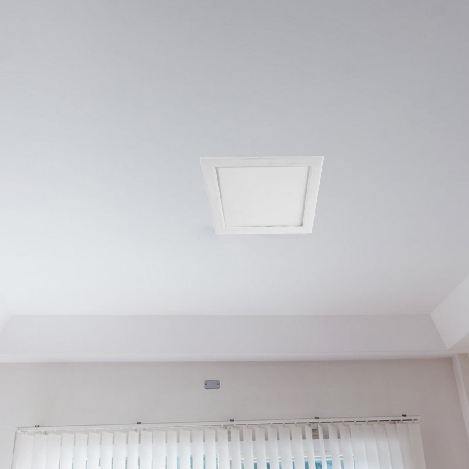 LIFKOME 2pcs Access Doors Panel for Drywall Series Wall Ceiling ...