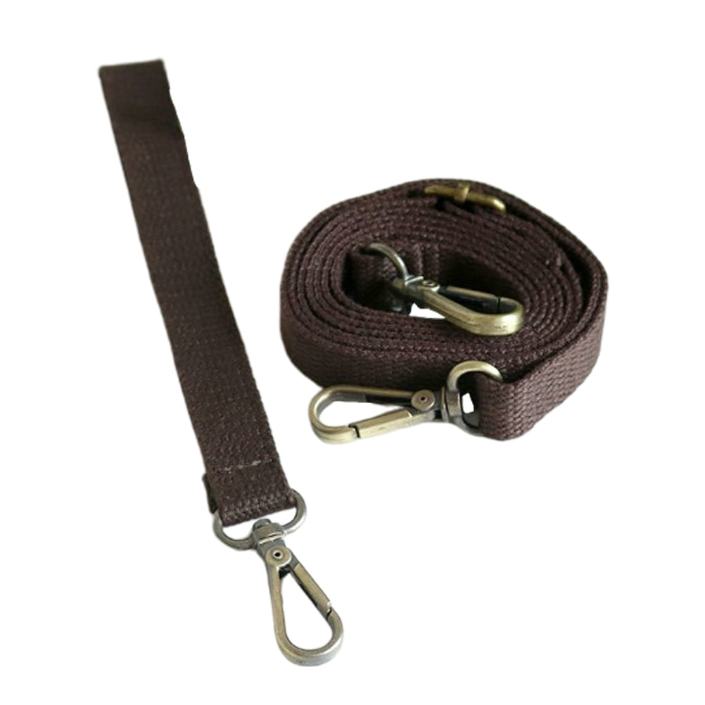 LIFKOME 2pcs Adjustable Bag Strap and Hand Lanyard Replacement Straps ...