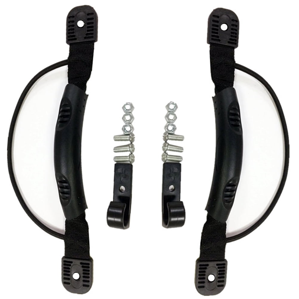 LIFKOME 2pcs Canoe Kayak Plastic Handle Special Canoe Pull Handle ...