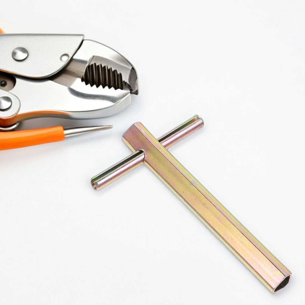 LIFKOME 2pcs Elevator Door Long Handle Triangle Compatible With Kone ...