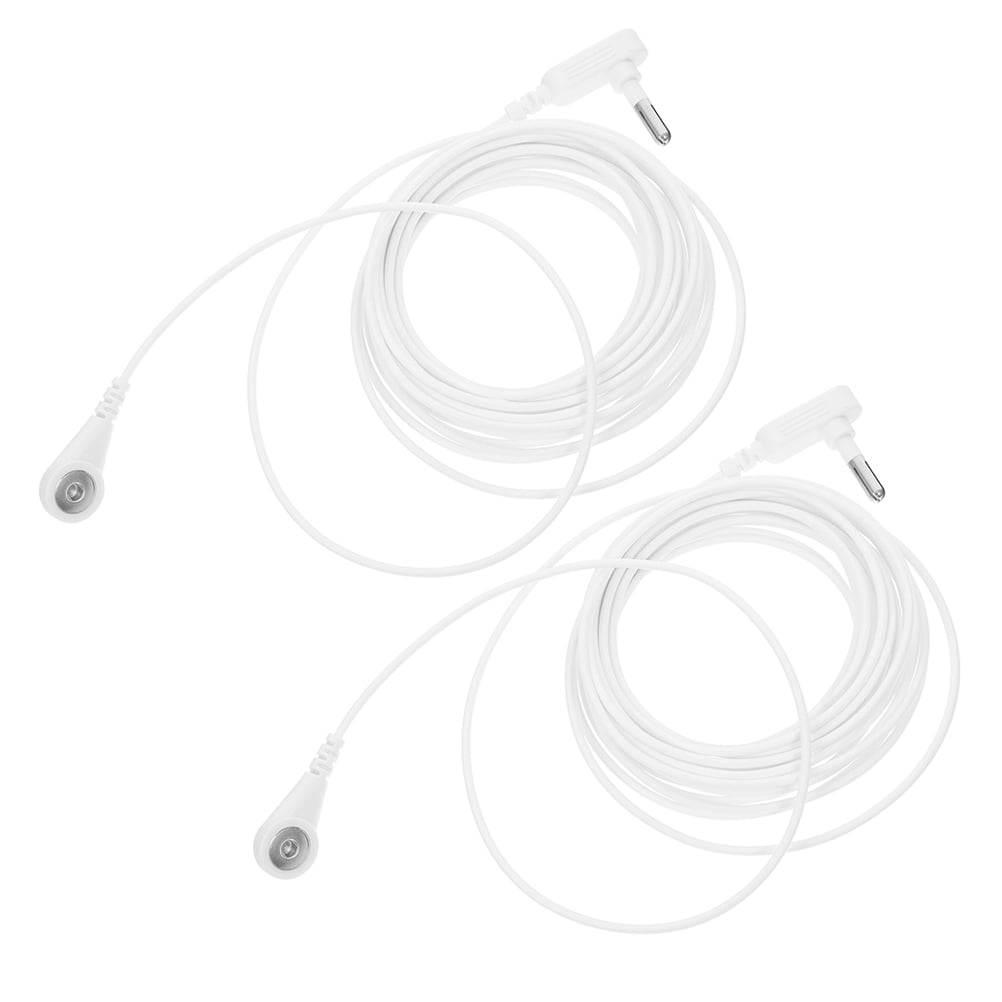 LIFKOME 2pcs Replacement Grounding Cord Grounding Cable for Medical ...