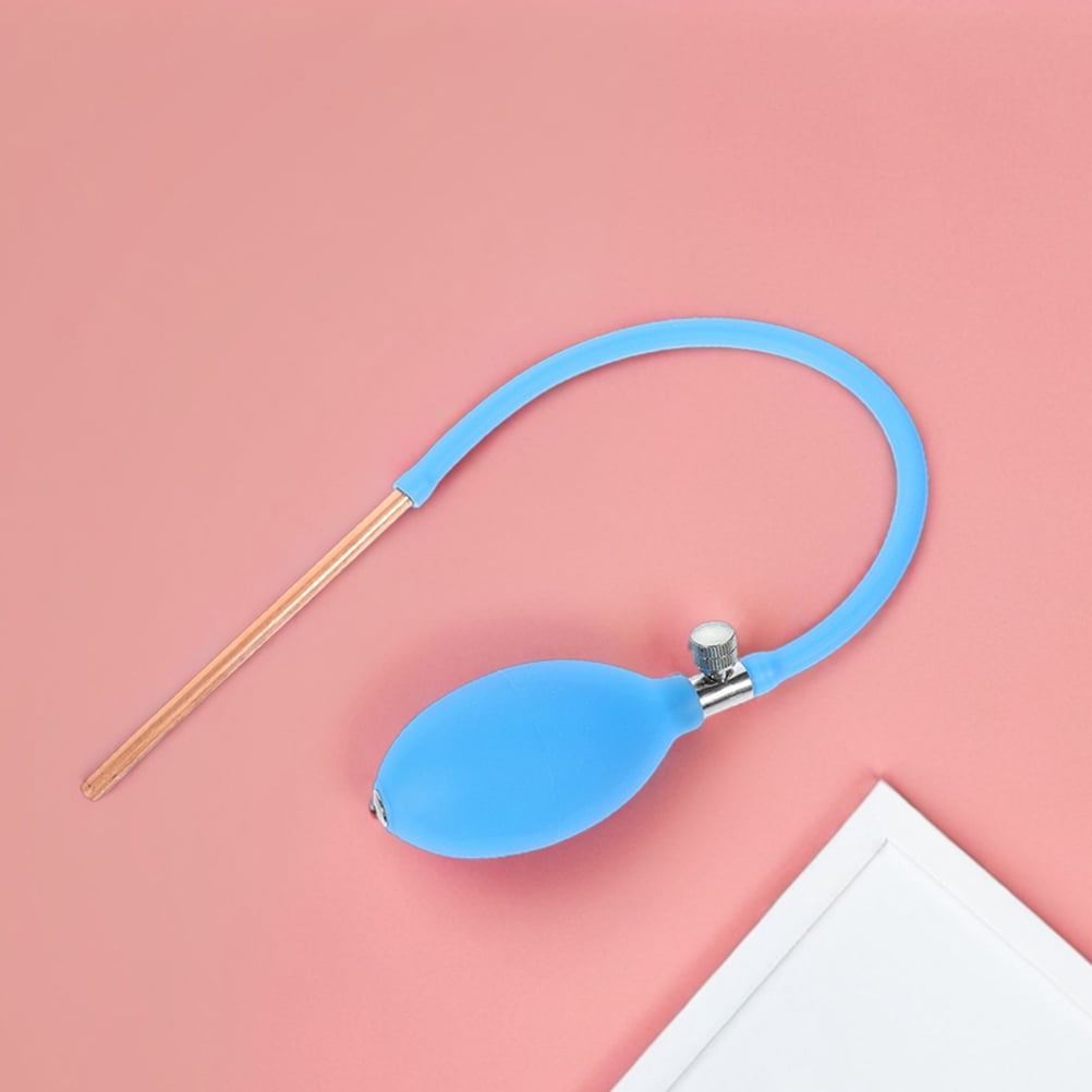 LIFKOME 2pcs Sugar Blowing Pump Sugar Blowing Pump Kit Sugar Blower ...