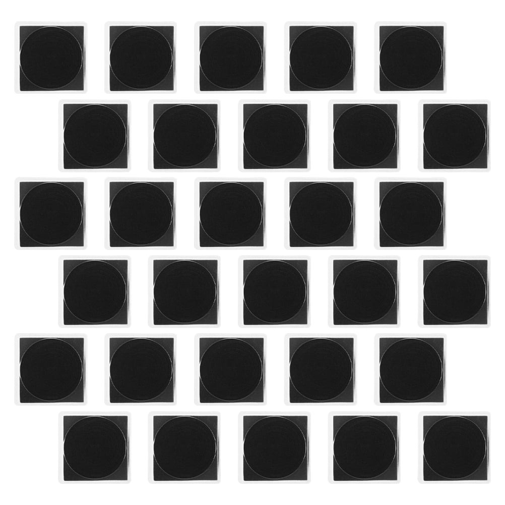 LIFKOME 30pcs Compact Coin Collection Box Multi-Functional Coin ...