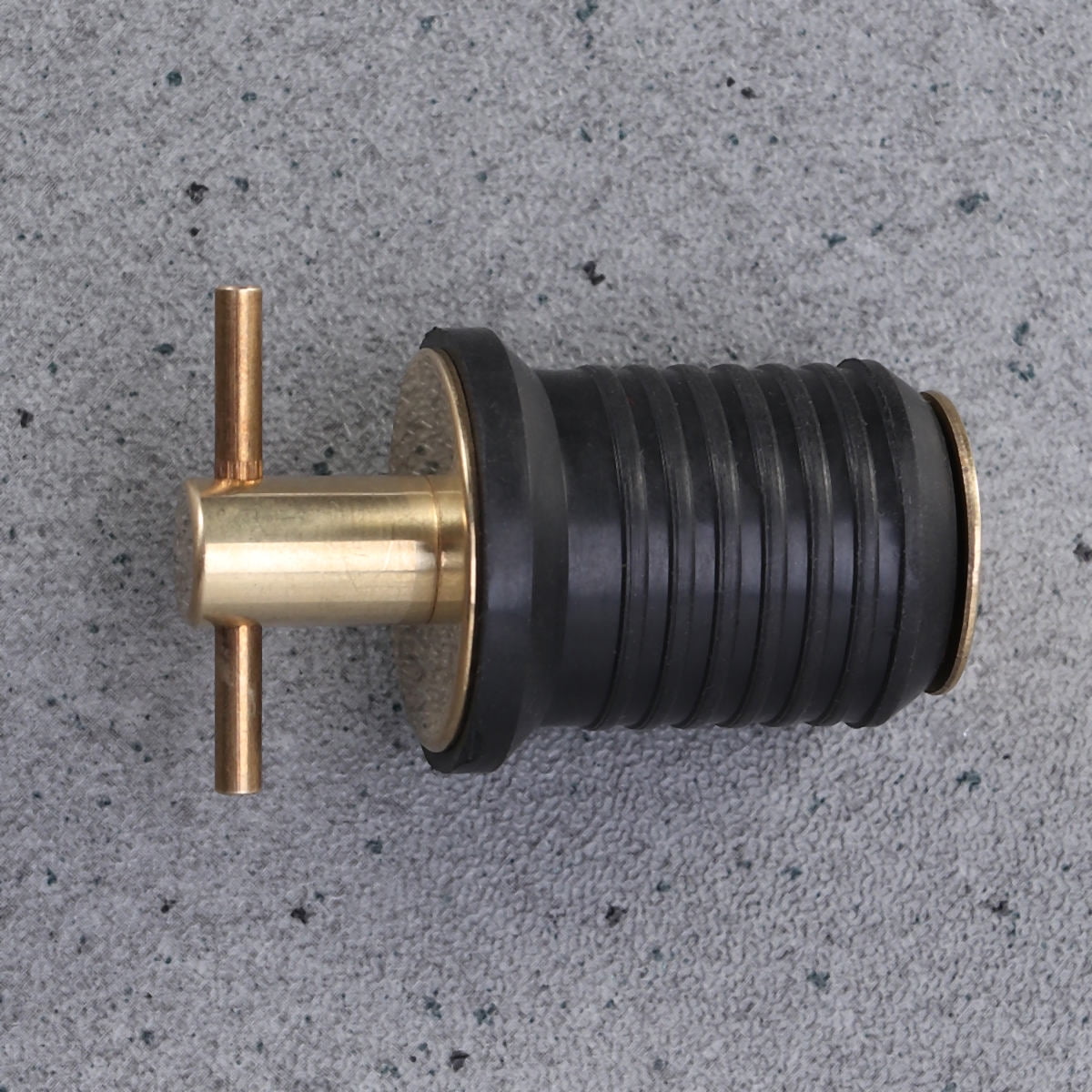 LIFKOME 31Pack Black Rubber Kayak Plug for Dinghy Boat and Canoe ...