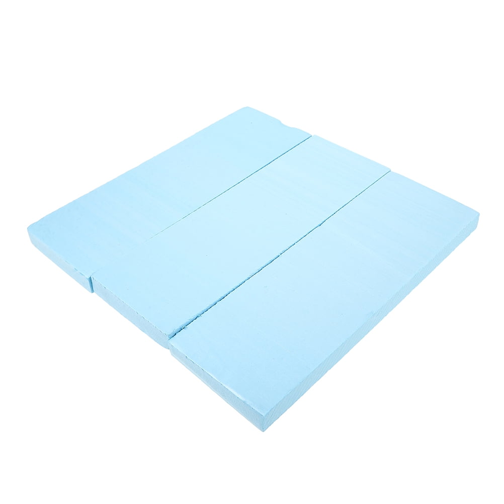 LIFKOME 3pcs Craft Foam Sheets For Handcraft Projects School Art ...