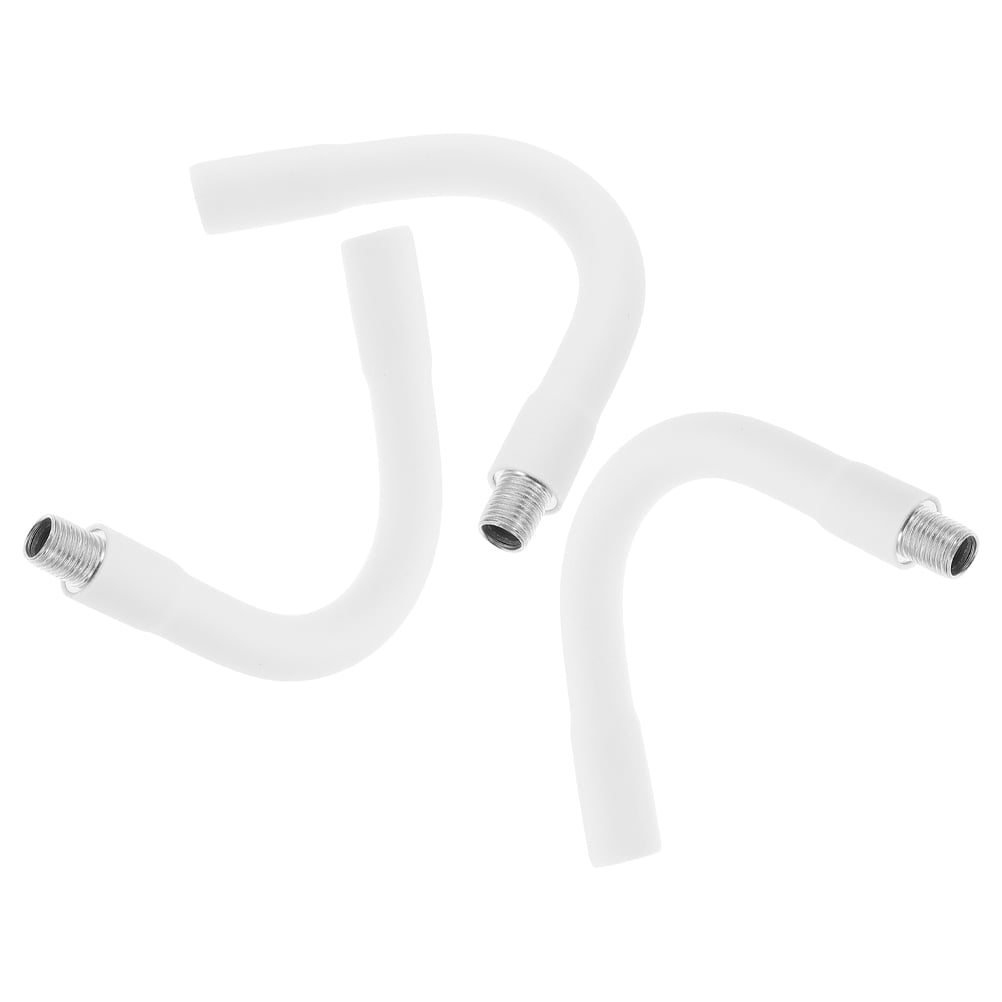 LIFKOME 3pcs Desk Lamp Gooseneck Hose Replacement Sturdy and Flexible ...