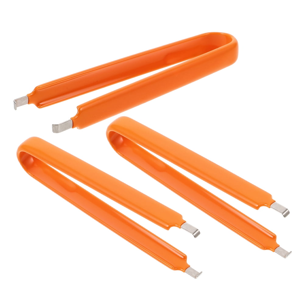 LIFKOME 3pcs Plier Fuse Tool Auto Fuse Puller Fuse Puller Extraction ...