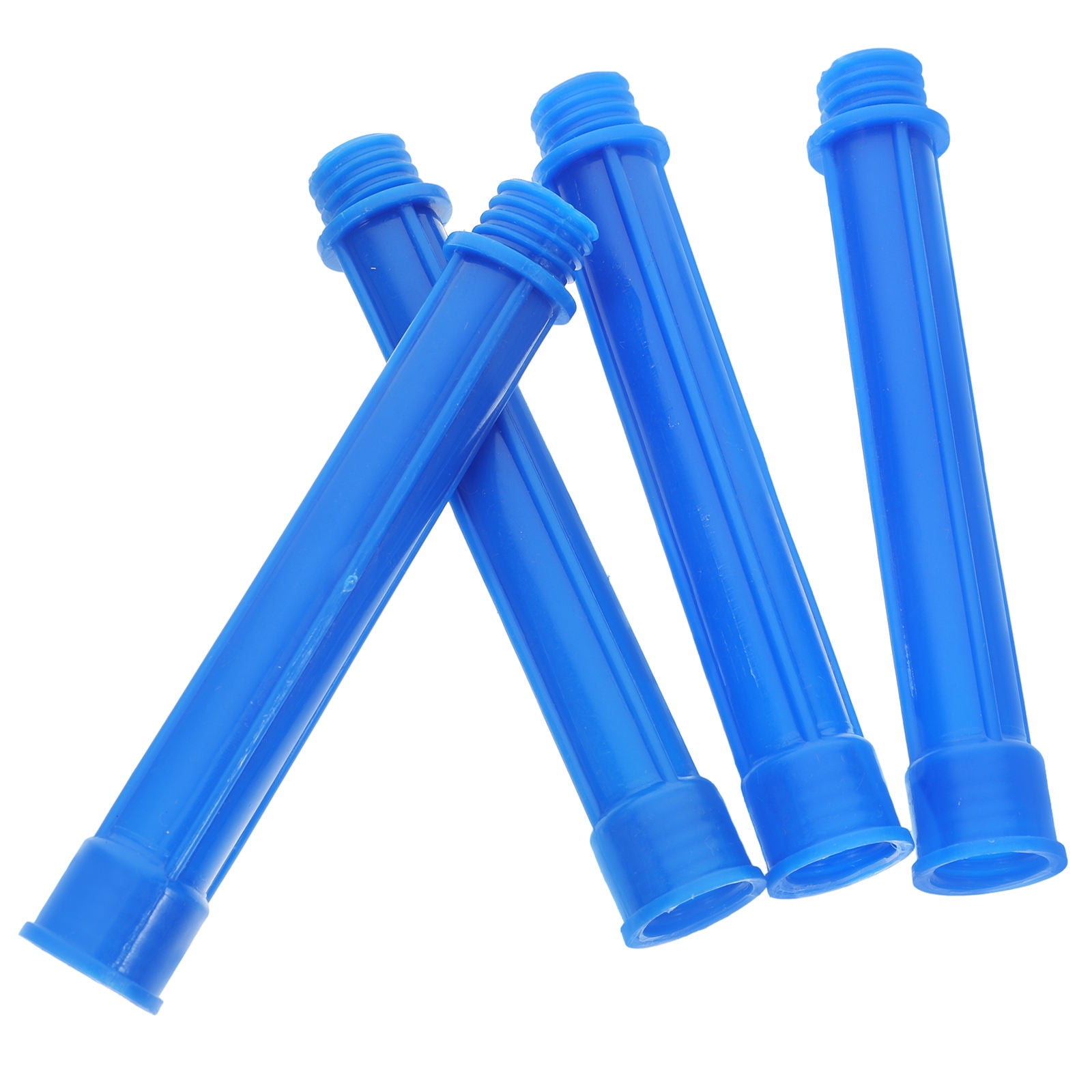 LIFKOME 4pcs Caulking Tools Caulk Tip Extension Tube Caulk Replacement ...