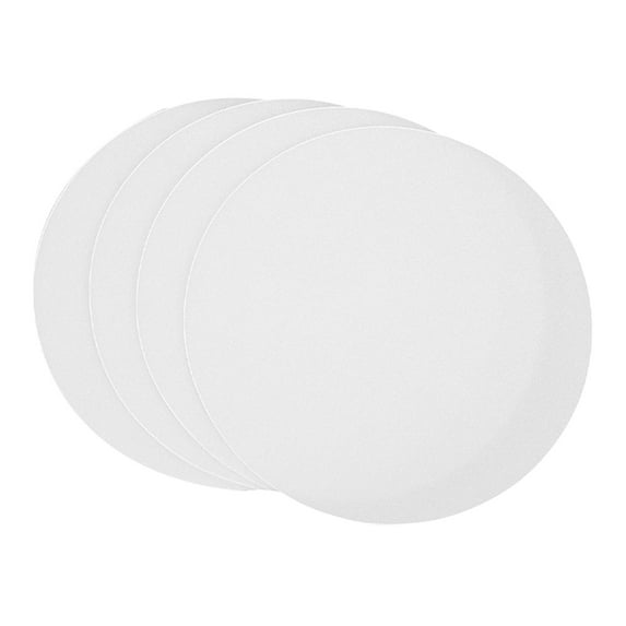 LIFKOME Raindrops 4pcs Ceiling Light Shade Diffuser Anti Glare ...