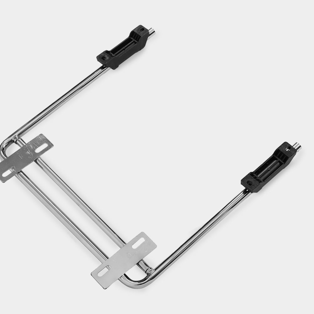 LIFKOME 4pcs Chair Footrest Slider Office Chair Footrest Slider ...