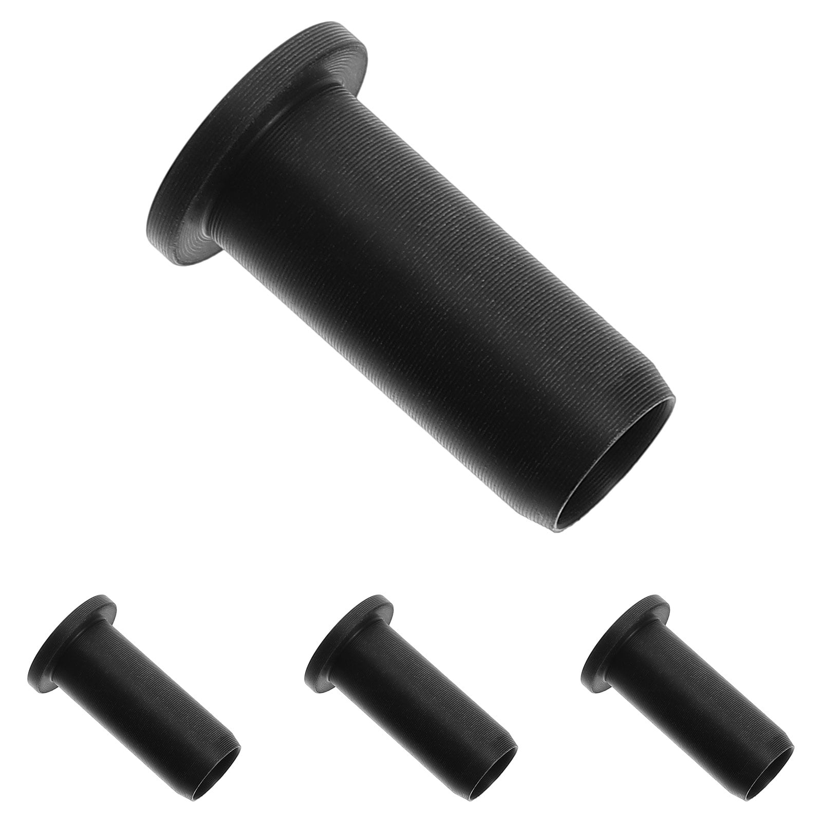 LIFKOME 4pcs Nylon Kayak Oar Lock Socket Insert Oar Protector Oarlock ...