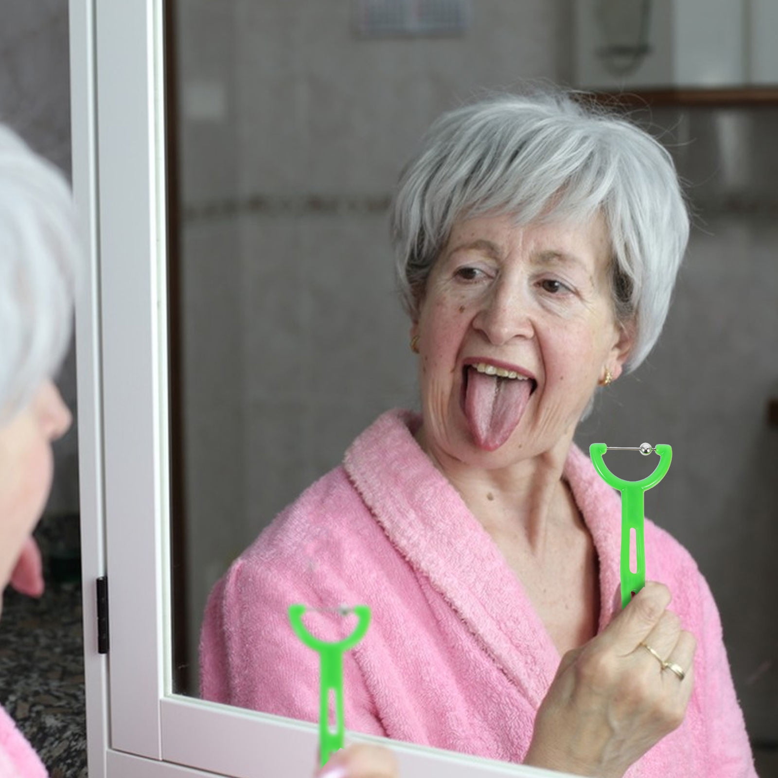 LIFKOME 4pcs Tongue Trainer for Language Rehabilitation Speech Therapy ...