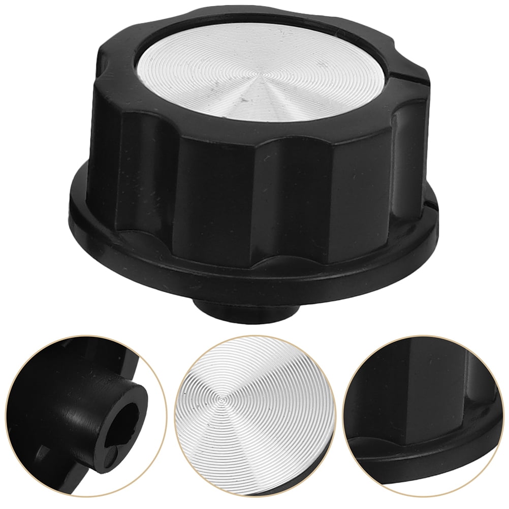 LIFKOME 4pcs Universal Control Replacement Knob For Microwave Oven Air ...