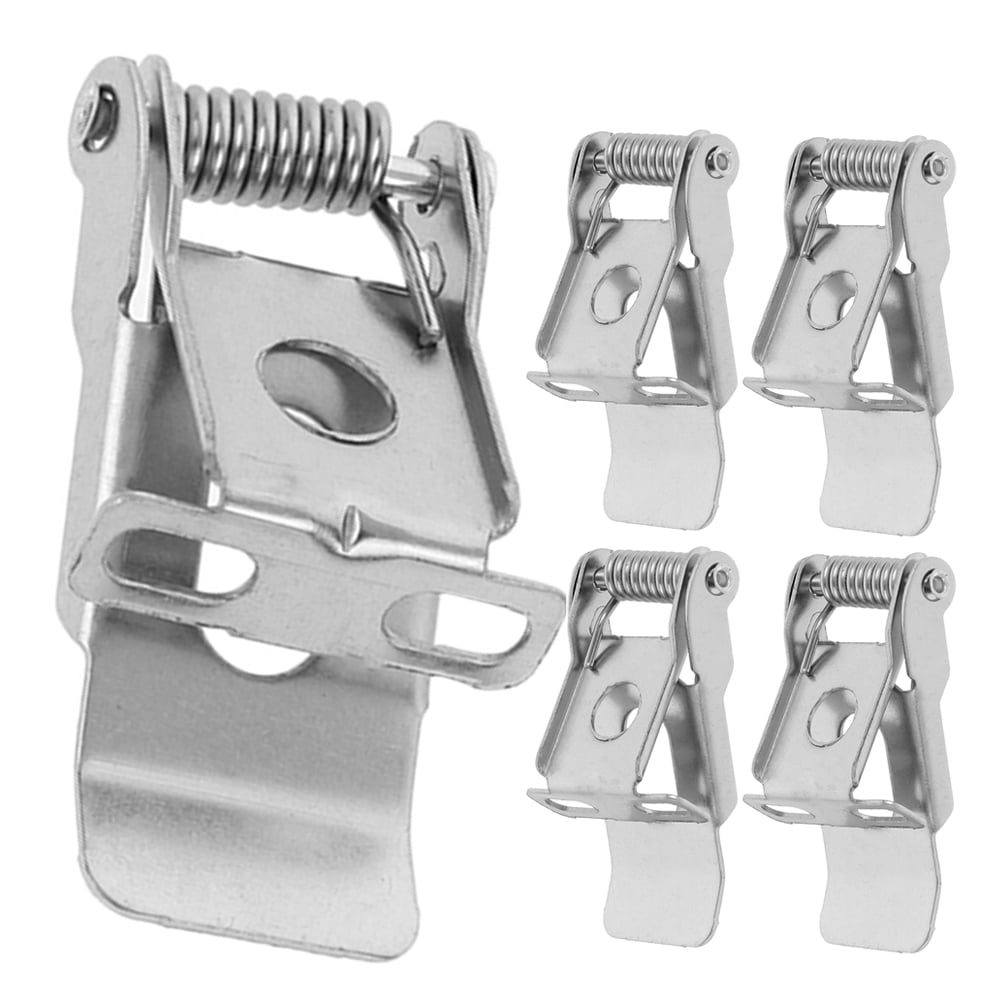 LIFKOME 5 Pcs Secure Lighting Clip Ceiling Clips Accessories - Walmart.com