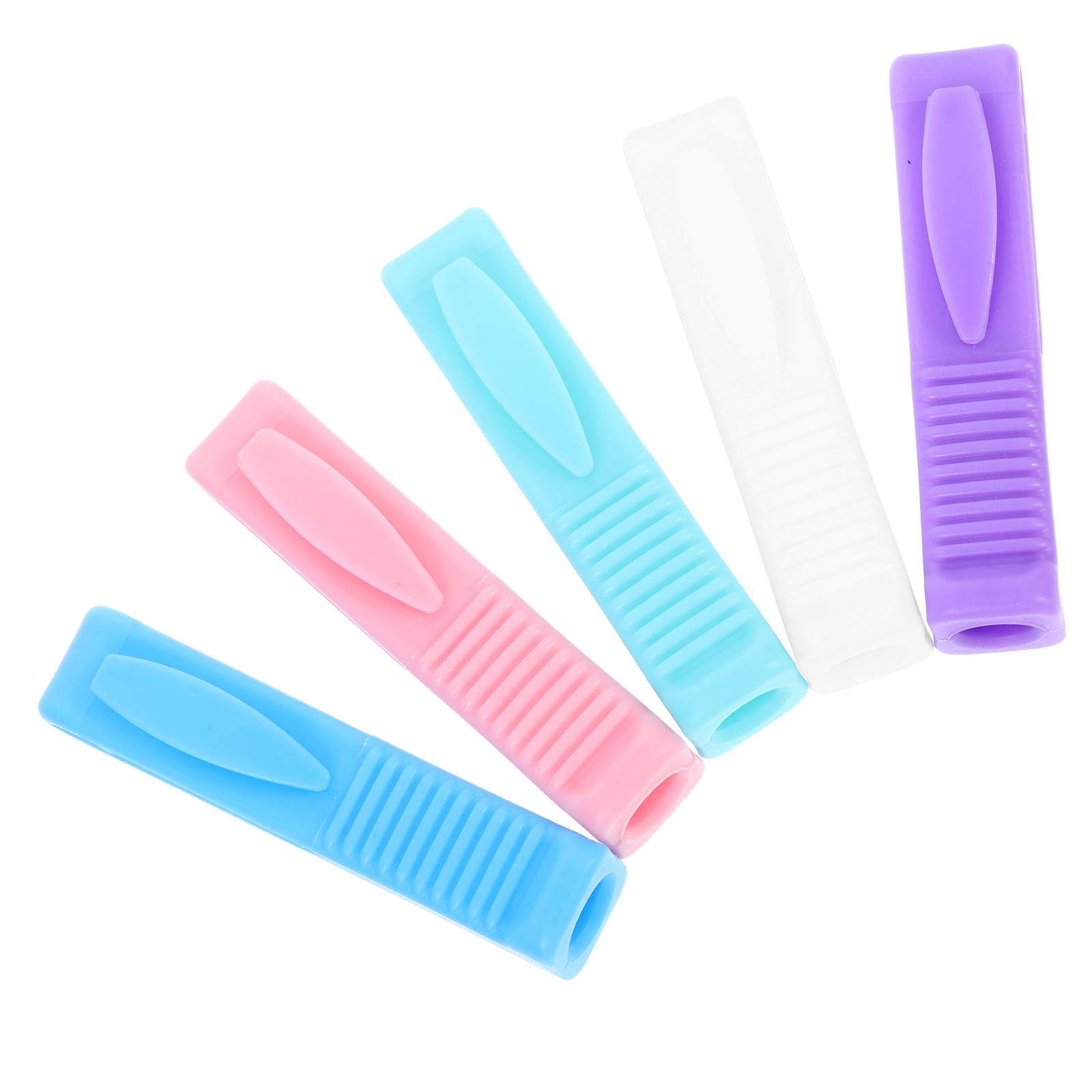 LIFKOME 5pcs Medical Glass Ampoule Opener Plastic Bottle Cutter Safe ...