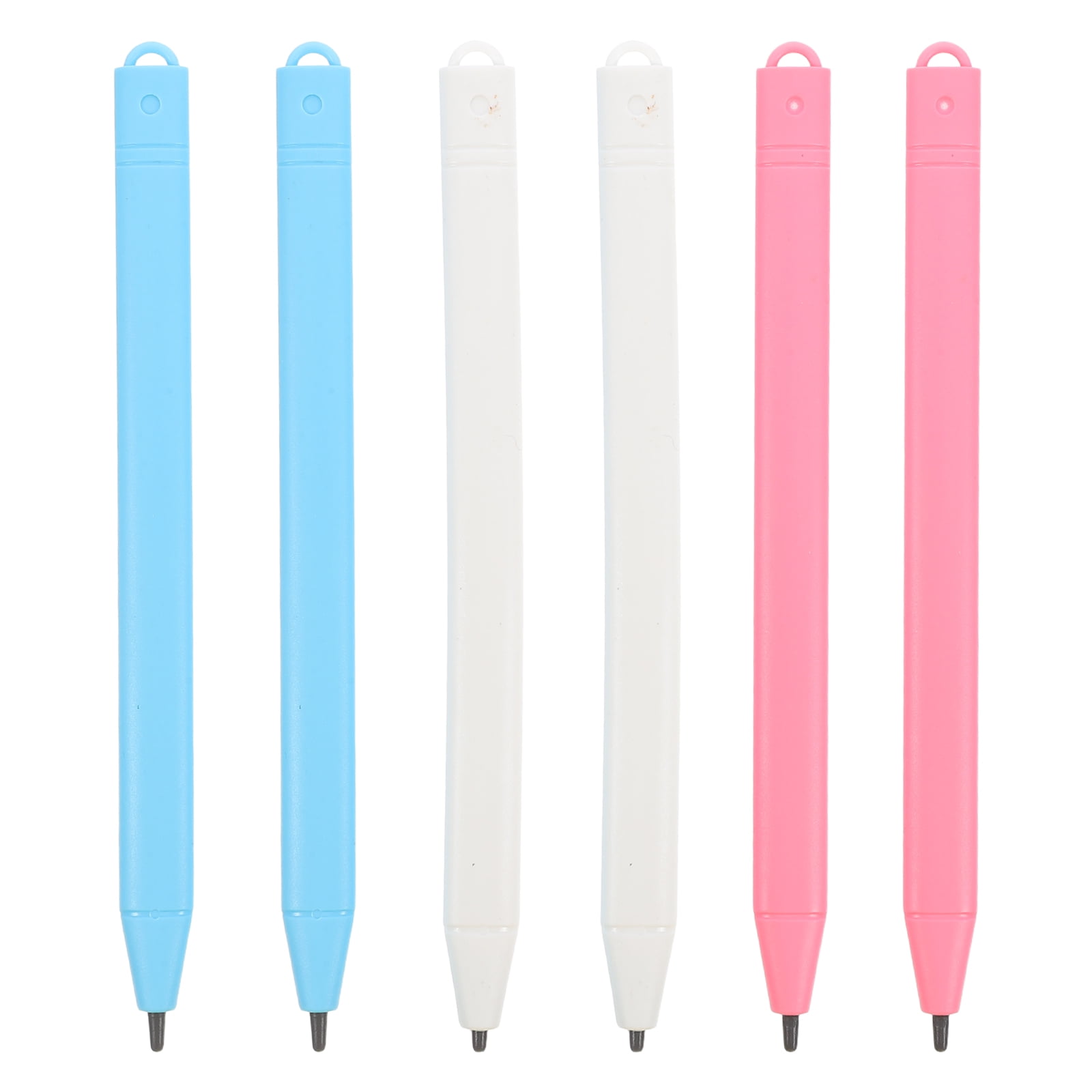 LIFKOME 6 Pcs Pen for Lcd Drawing Tablet Painting Tablets Pens Child ...