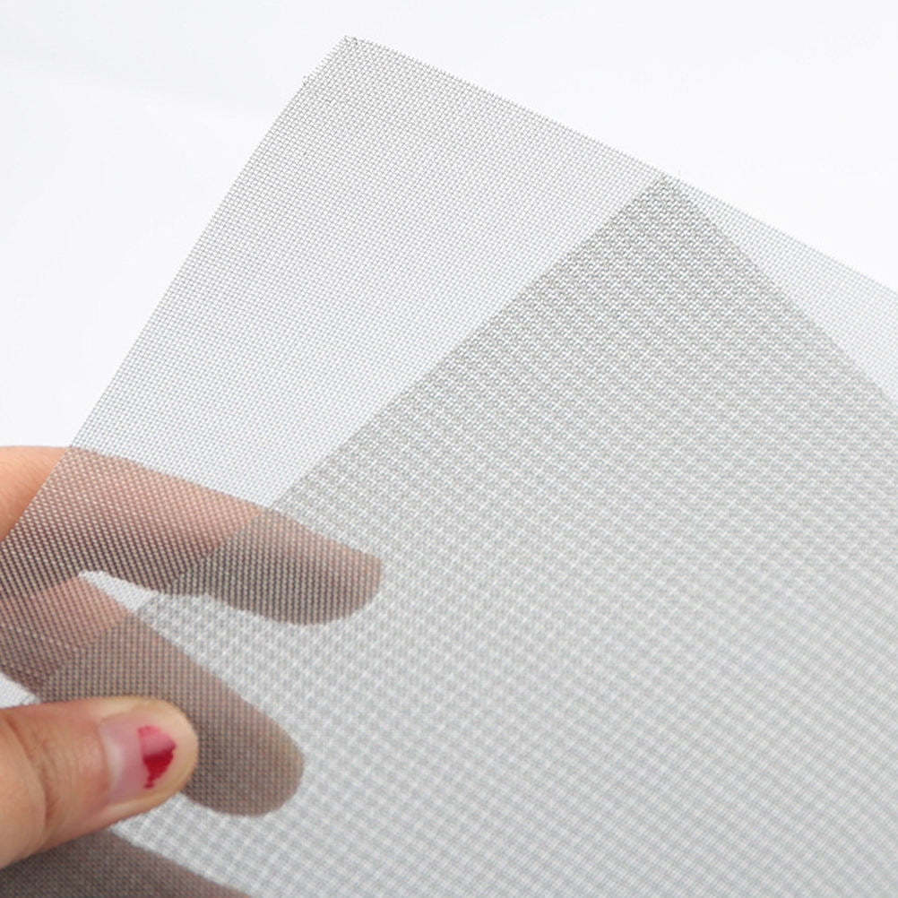 LIFKOME 8pcs Wire Mesh Screen Mesh Stainless Steel Mesh Sturdy Metal ...