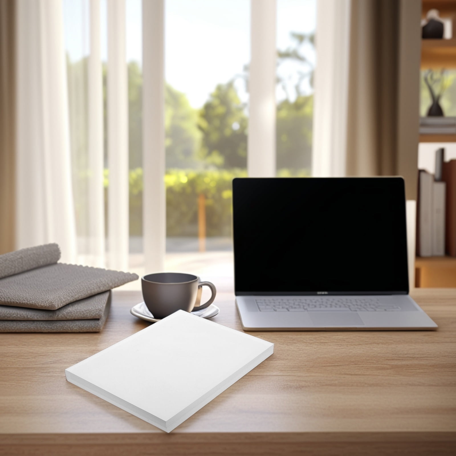 LIFKOME 90 Sheets Cardstock A4 Thick Cardstock Printing Drawing ...