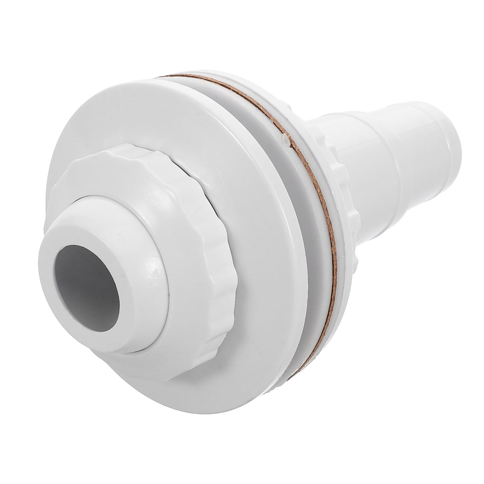 LIFKOME Above Ground Pool Return Jet With Gaskets Swimming Pool Nozzle ...