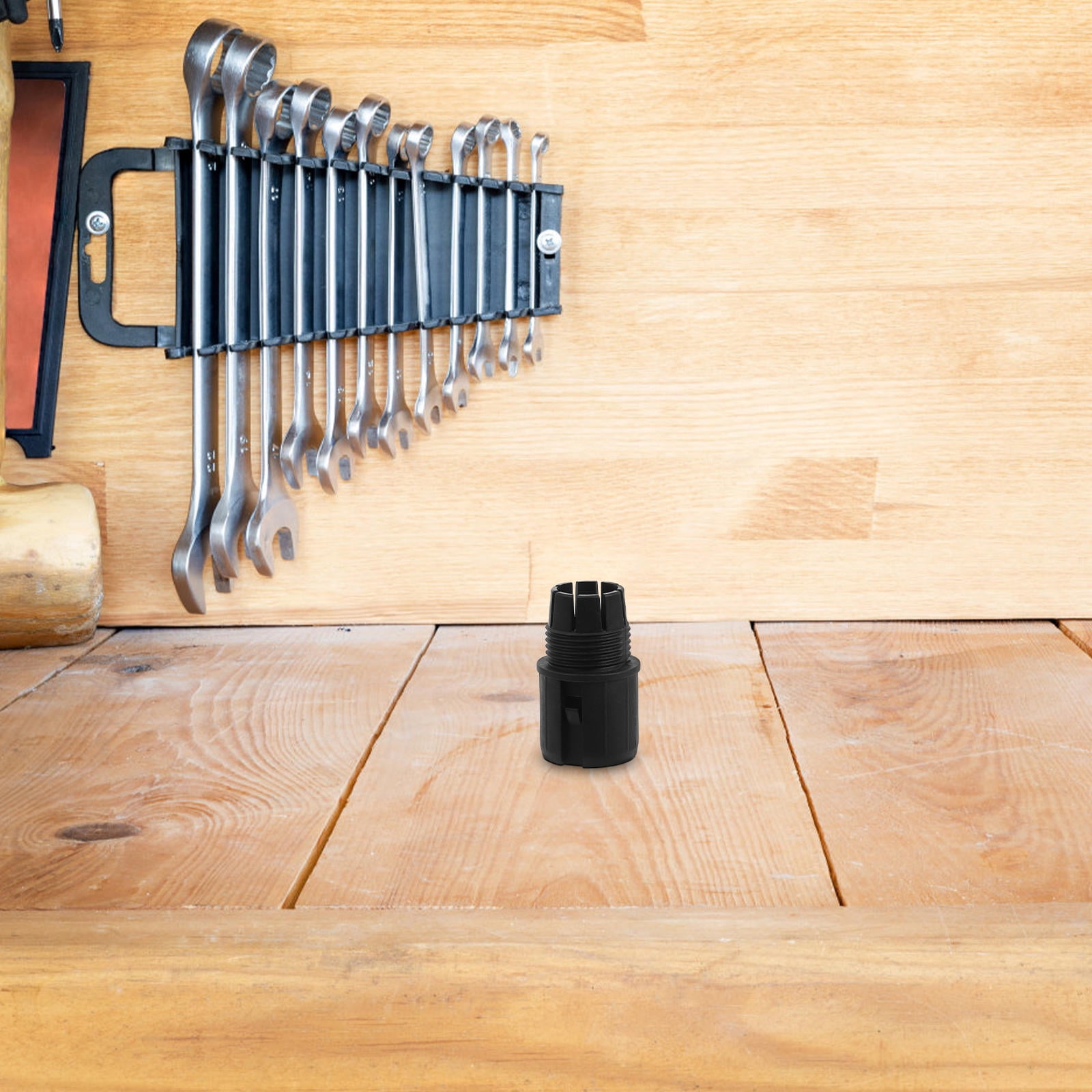 LIFKOME Adjustable Electric Fan Lifting Rod Joints Pedestal Fan Parts ...