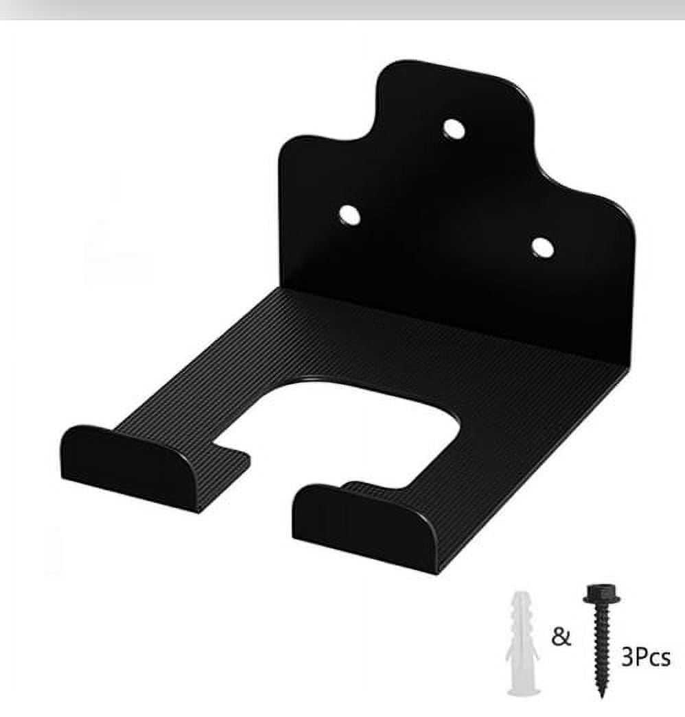 LIFKOME Barbell Storage Rack Weight Rack Barbell Hangers Wall Mounted ...