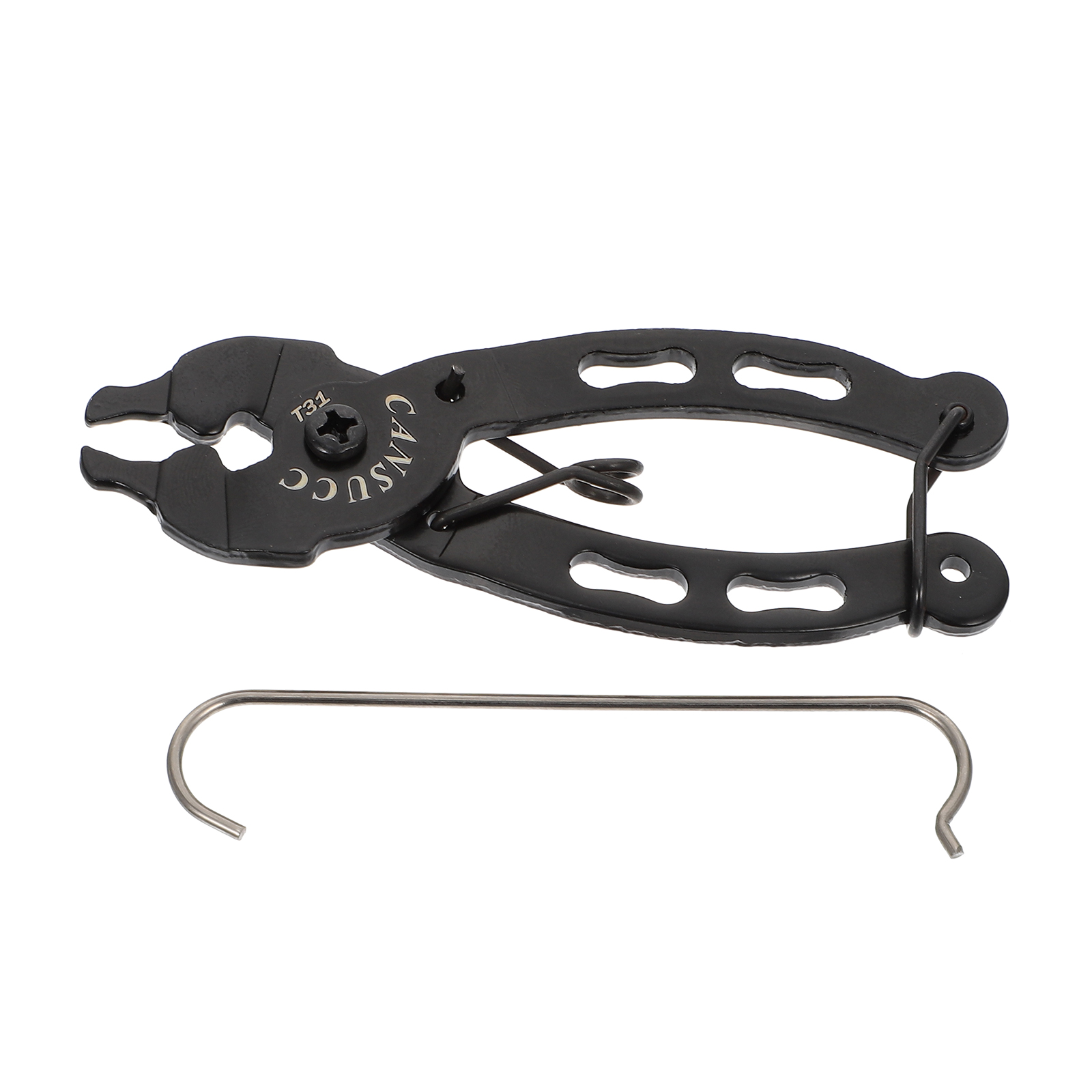 LIFKOME Bike Chain Tool 1Set Steel Pliers for Quick Disassembly and Repair - Walmart.com