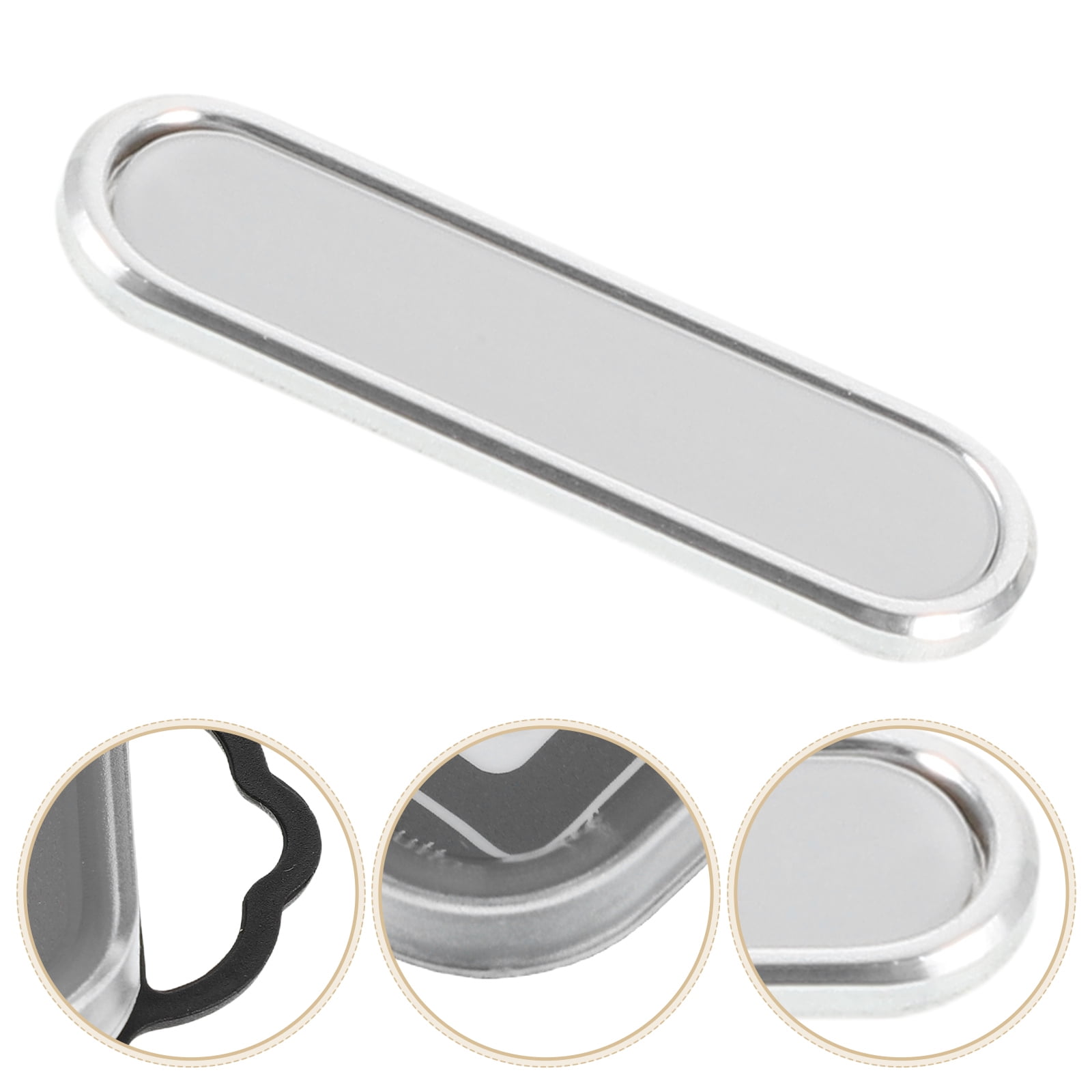 LIFKOME Camera Control Buttons Protector Film For Smart Camera Control ...