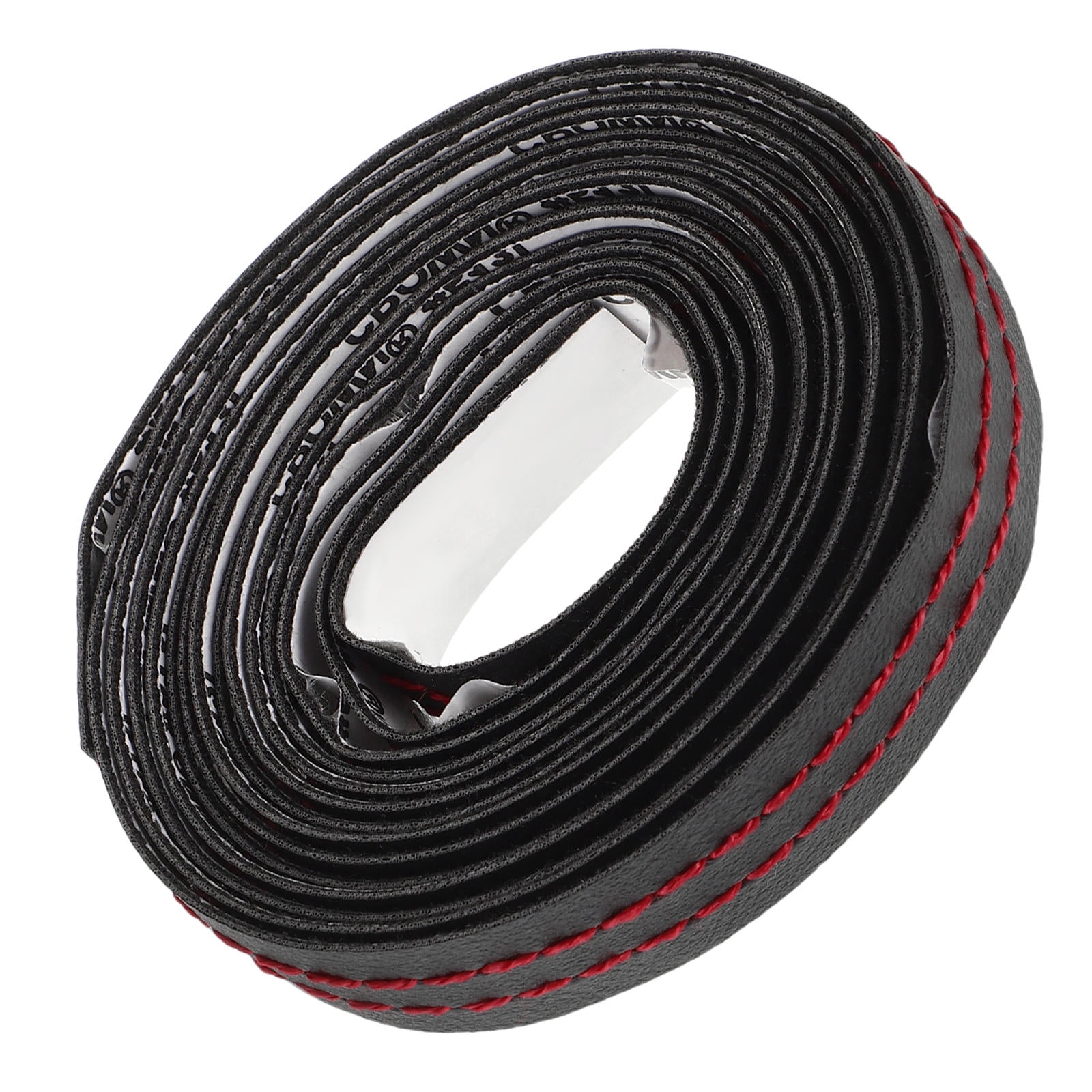 LIFKOME Car Interior Decorative Lines 200.00X1.40X0.10CM Red - Walmart.com