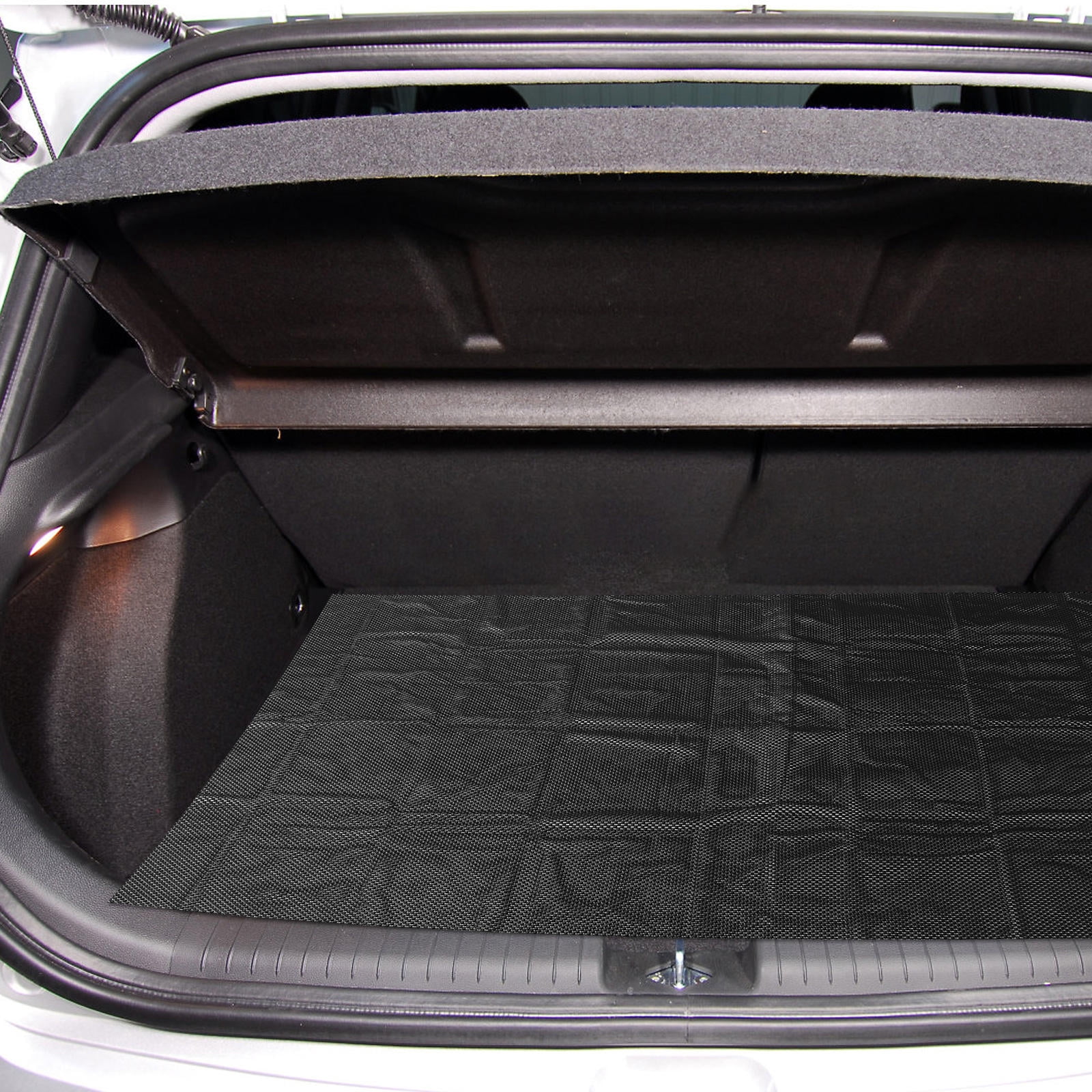 LIFKOME Car Roof Rack Anti-Slip Mat Trunk Protection Pad Non-Slip Cargo ...
