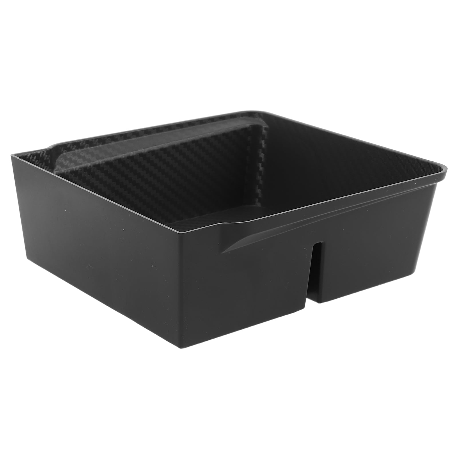 LIFKOME Center Console Tray Gear Central Control Storage Box For ...
