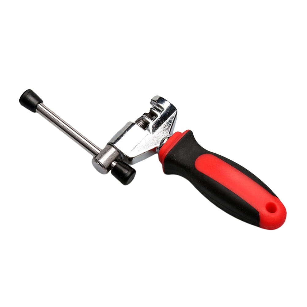 LIFKOME Chain Splitter Breaker Repair Tool Bike Chain Breaker Splitter ...