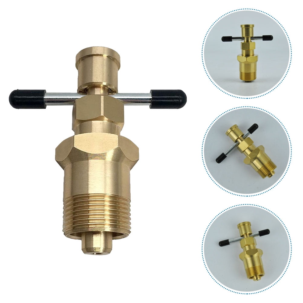 LIFKOME Compression Ring Removal Tool Ferrule Extractor Compression ...