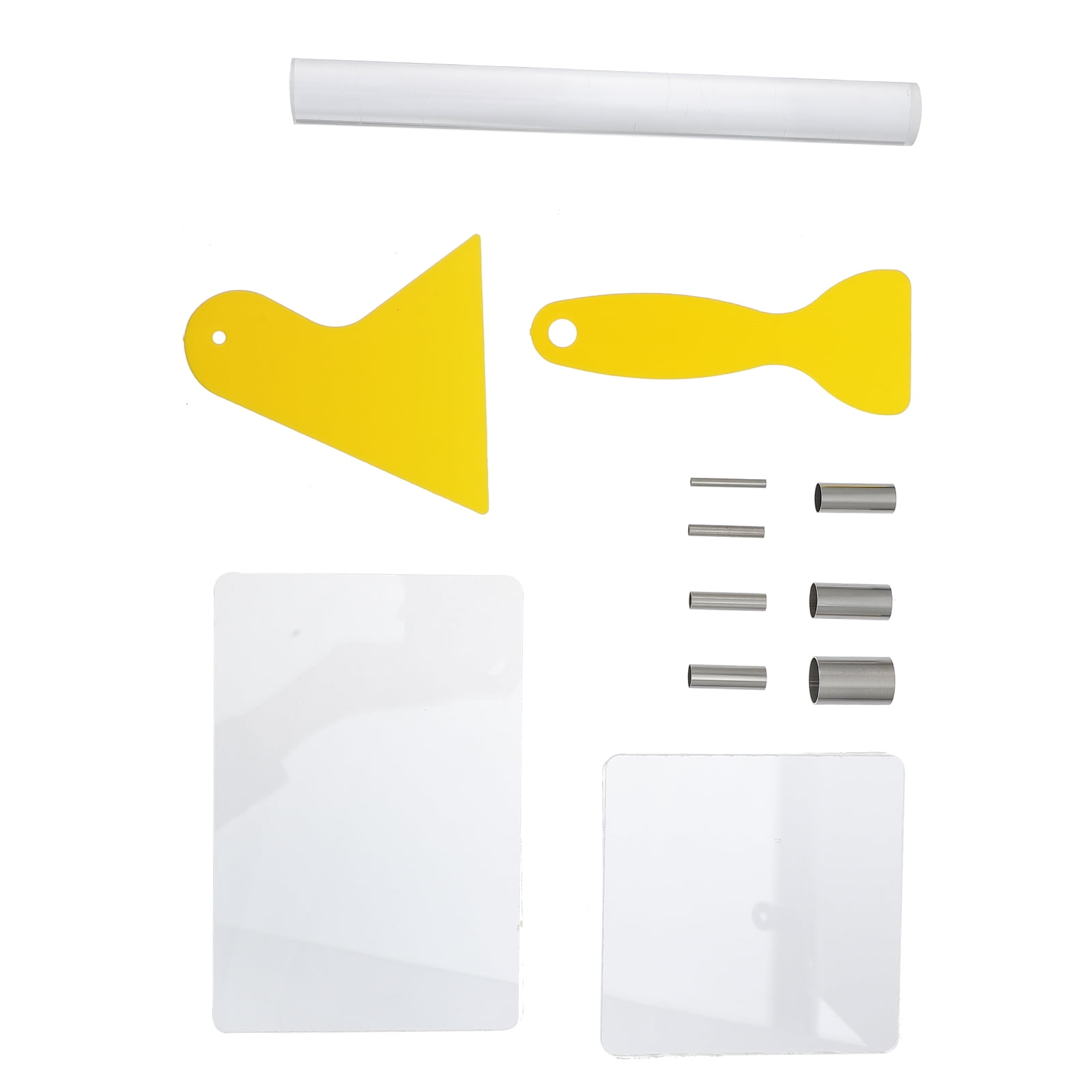 LIFKOME Crafting Tools 1 Set For Diy Pottery Making And Shaping Multi ...